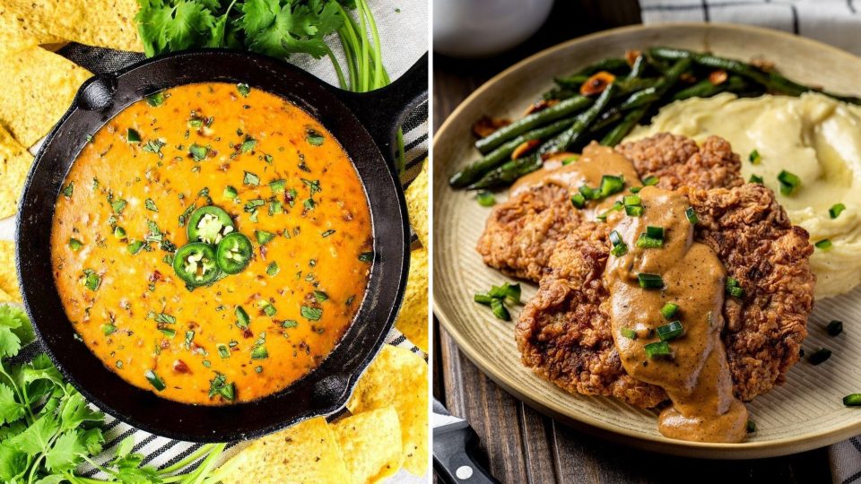 19 Impressive Dinners For Your Cooking Bucket List