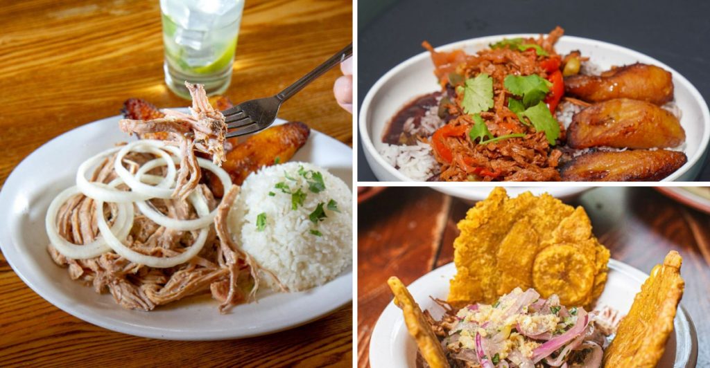 25 Authentic Cuban Delicacies You Can’t Miss