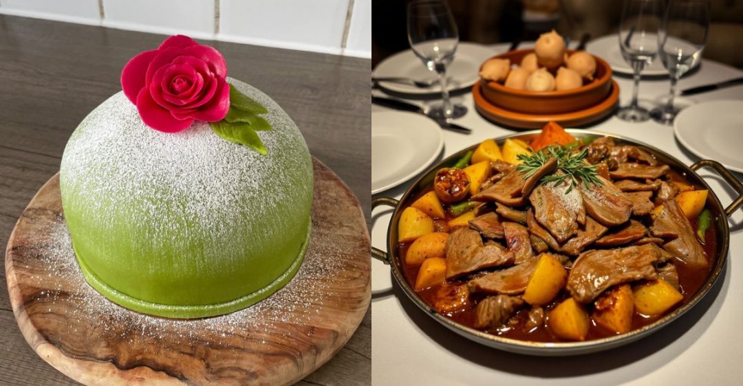 CHEF’S RECIPES - Chef Standards