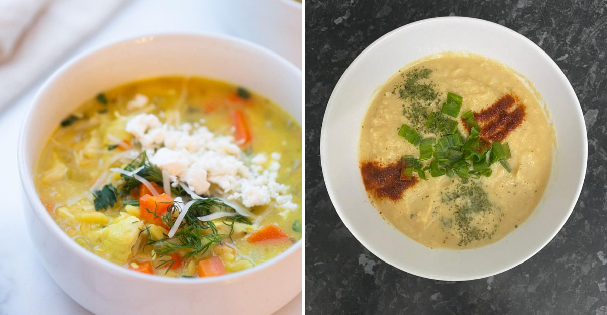 25 Cozy Gluten-Free Soups Perfect For Chilly Days