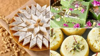25 Iconic Indian Desserts You Have To Taste At Least Once