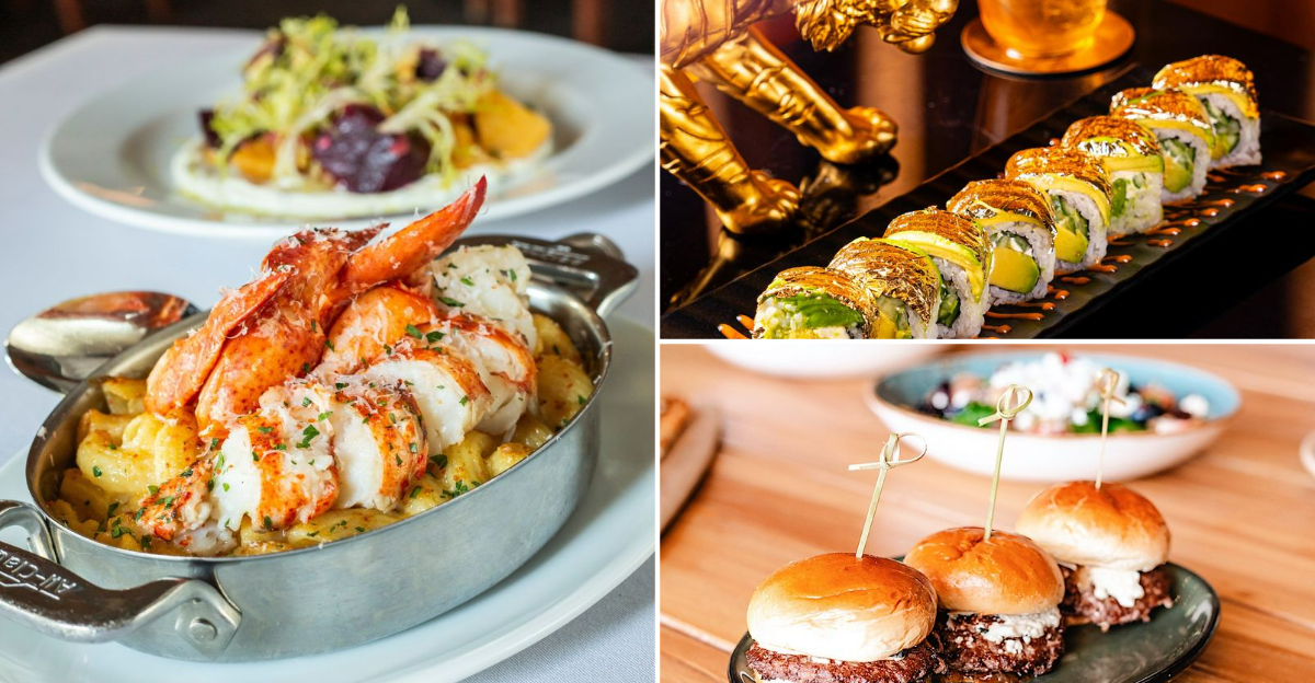 25 Menu Items That Cost More Than They’re Worth