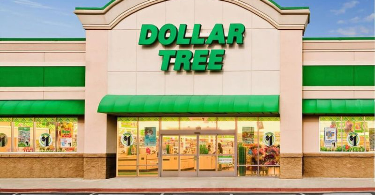 25 Reasons Dollar Stores Can Sell Food For Really Low Prices
