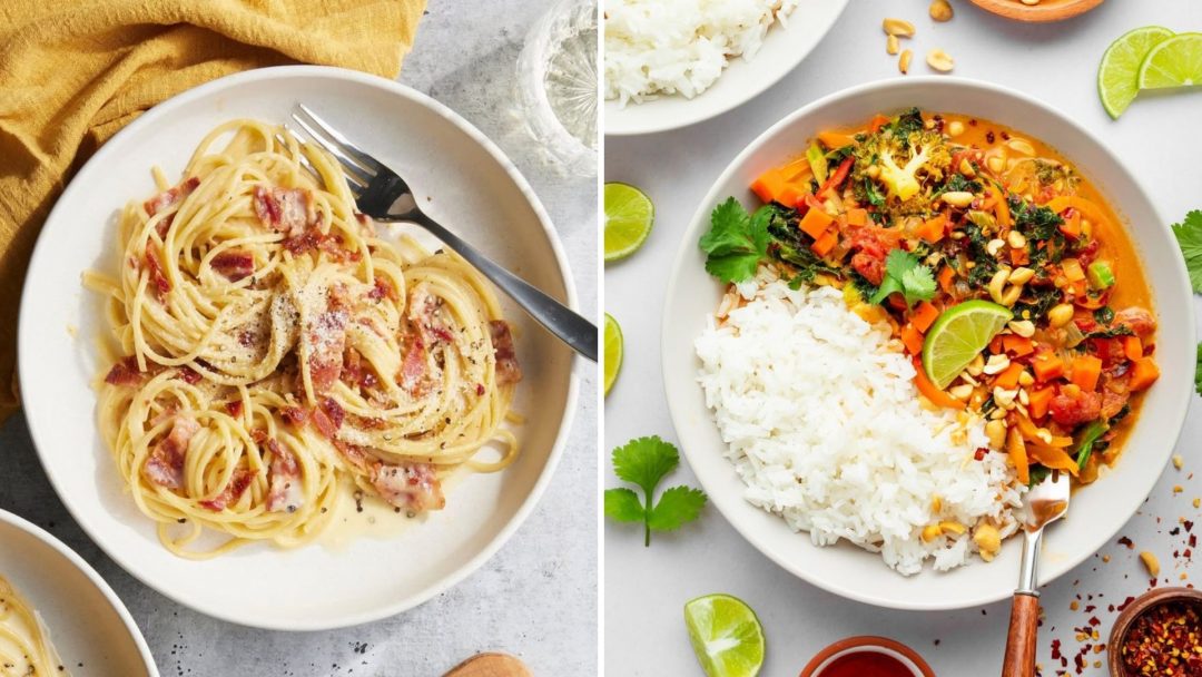 25 Recipes You’ll Love—Even If Cooking Isn’t Your Thing