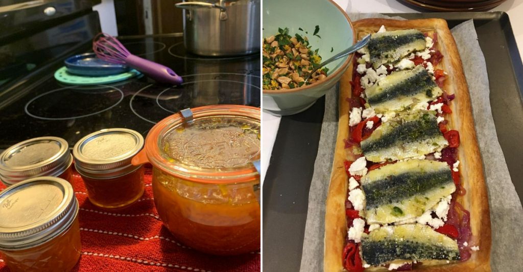 25 Strange Foods People Ate To Survive WWII