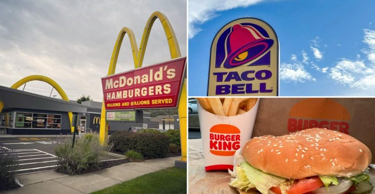 The World's Most Nutritious Foods