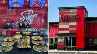 25 Worst Restaurant Chains We Used To Think Were Worth The Hype