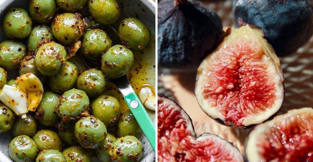 27 Ancient Foods From The Bible That Are Still Loved Today