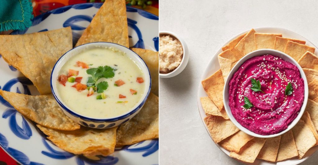 13 Costco Frozen Appetizers That Are Worth The Hype