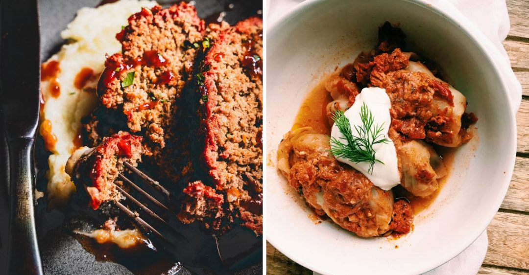 41 Dainty Recipes To Serve For Afternoon Tea