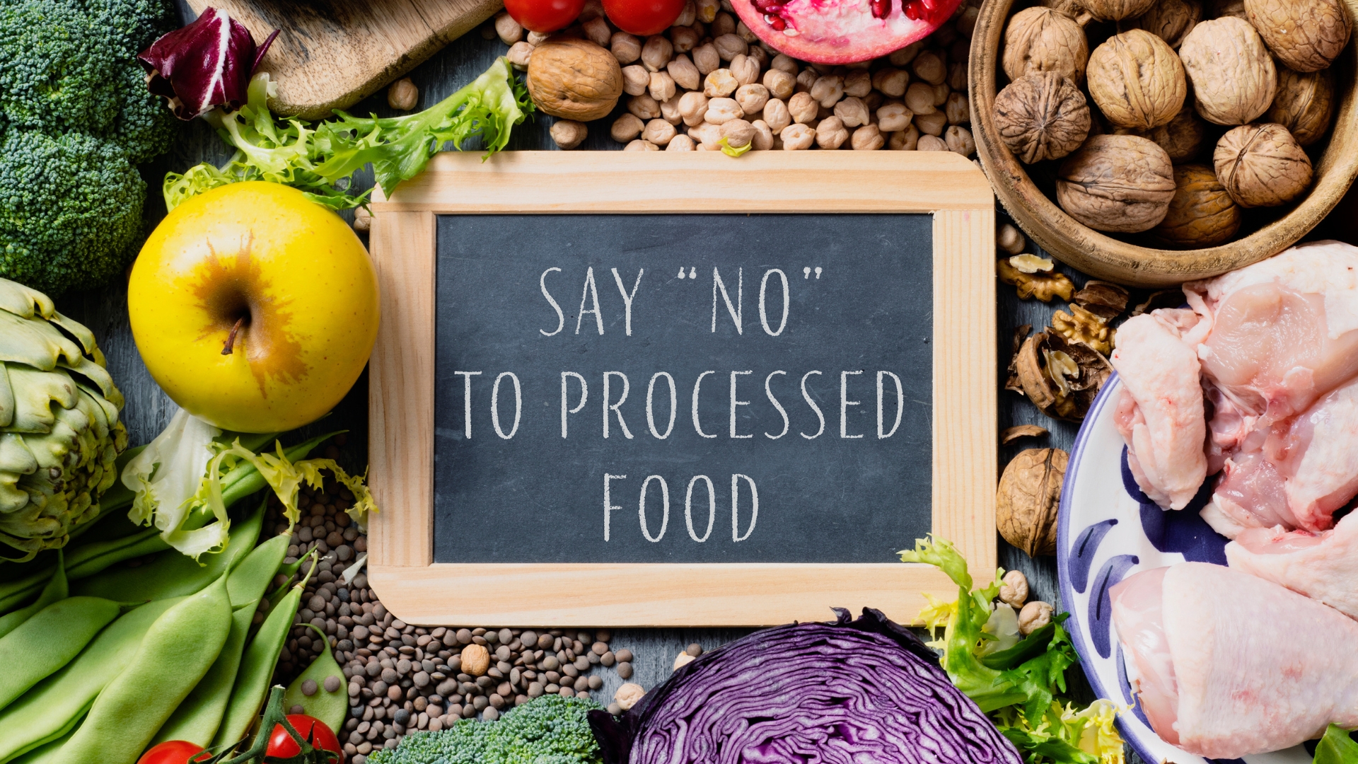 27 Processed Foods That Pack A Healthy Punch