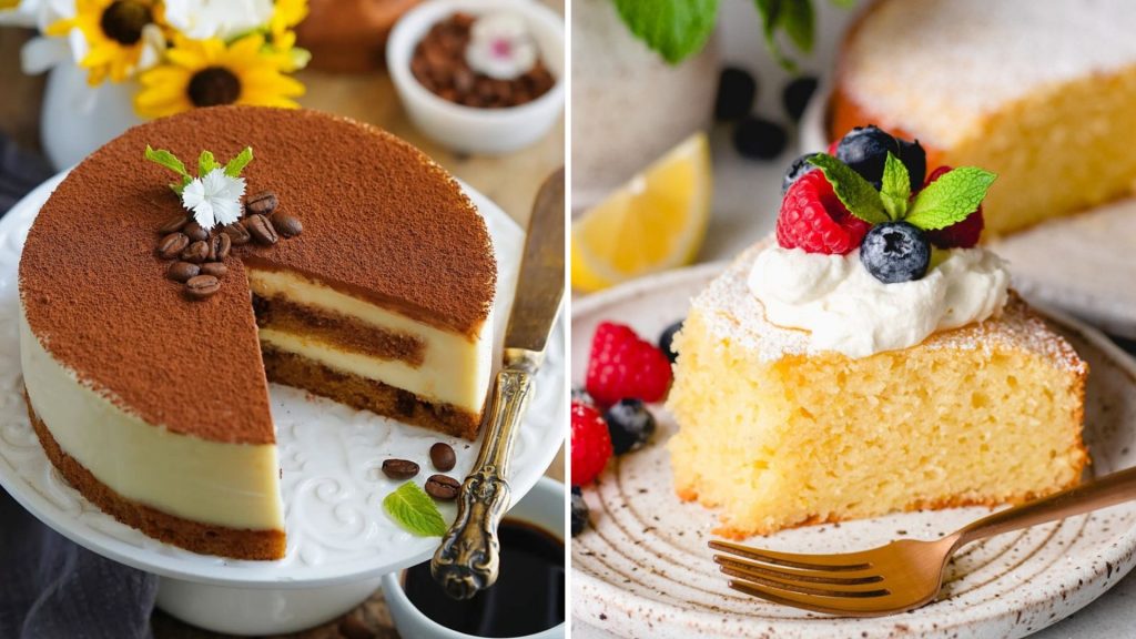 28 Easy Cake Recipes For Beginners (No Baking Skills Required!)
