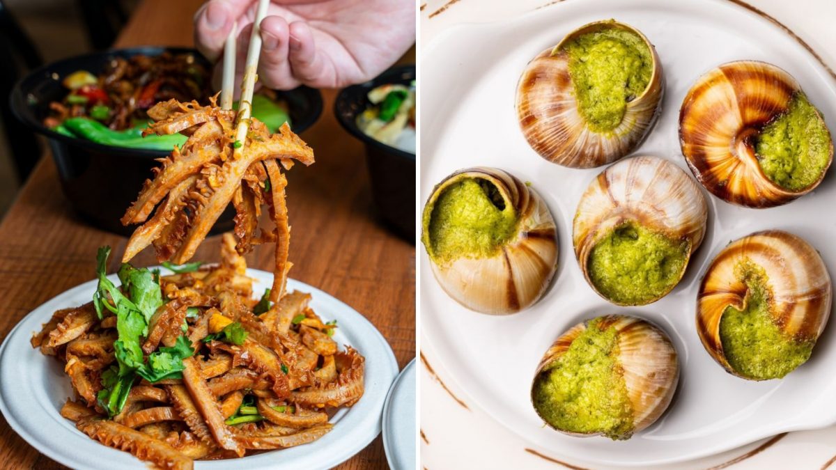 28 Most Hated Foods Across The Globe