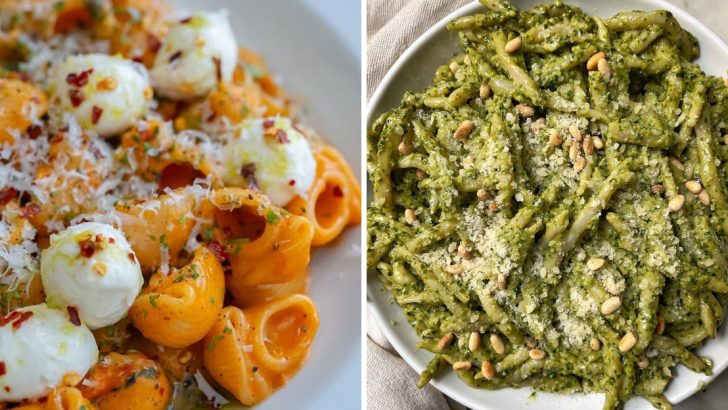28 Ways You've Probably Been Cooking Pasta WRONG