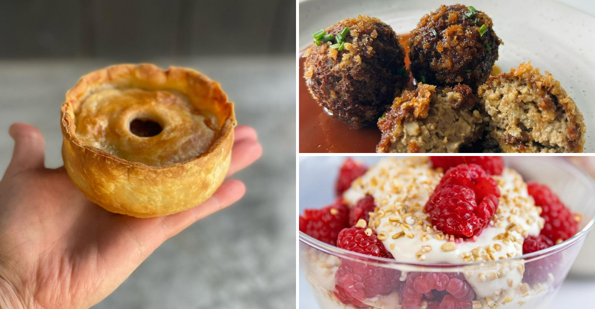 30 Scottish Recipes To Celebrate Burns Night In Style