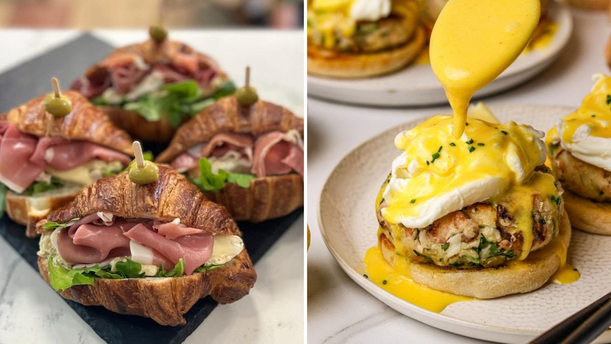30 Brilliant Brunch Recipes to Impress Everyone at The Table