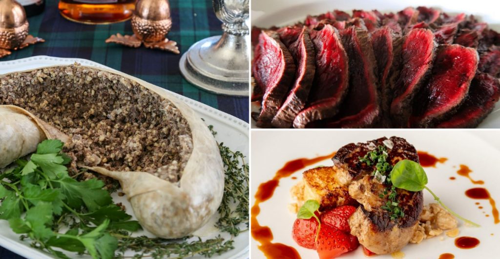 30 Forbidden Foods You Can’t Eat In Certain Countries