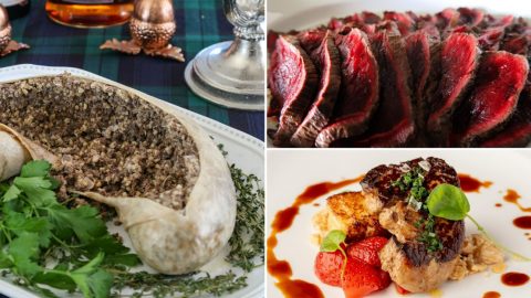 30 Forbidden Foods You Can’t Eat In Certain Countries