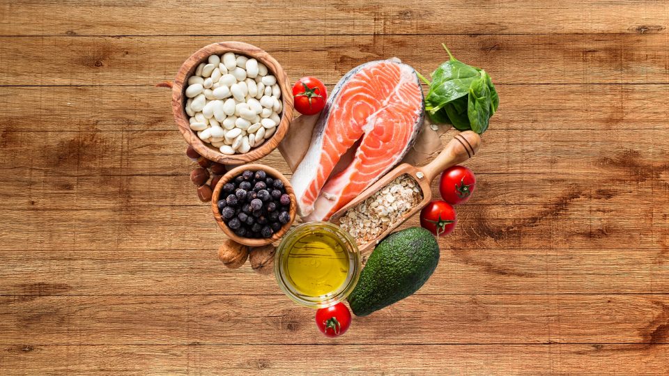 30 Healthy Foods That Enhance Heart Health