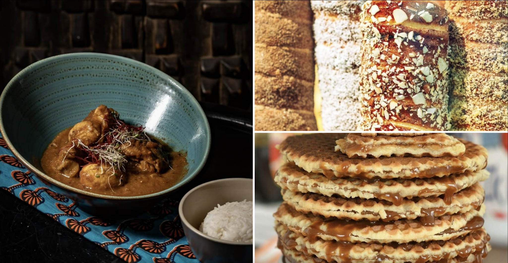 30 Hidden Food Gems You Need To Taste At Least Once