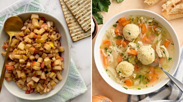 17 Vintage Sandwiches That Nobody Remembers Anymore