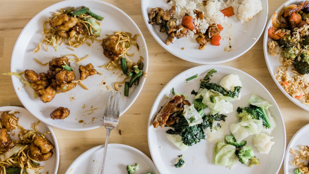 30 Quick, Delicious Ways To Give Your Leftovers A Tasty Makeover