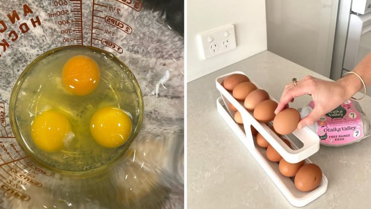 30 Tips For Cooking Excellent Eggs
