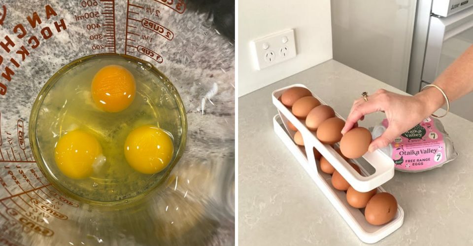 30 Tips For Cooking Excellent Eggs