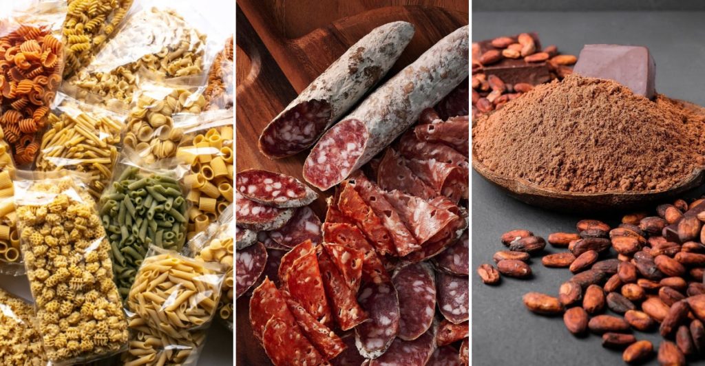33 Everyday Foods That’ll Surprise You With How Long They Last