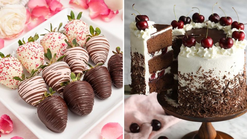36 Most Amazing Cakes The World Has Ever Tasted