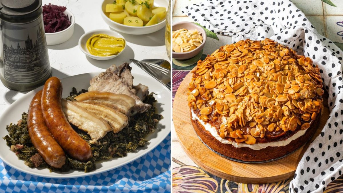 40 Classic German Recipes You Need to Try at Least Once!
