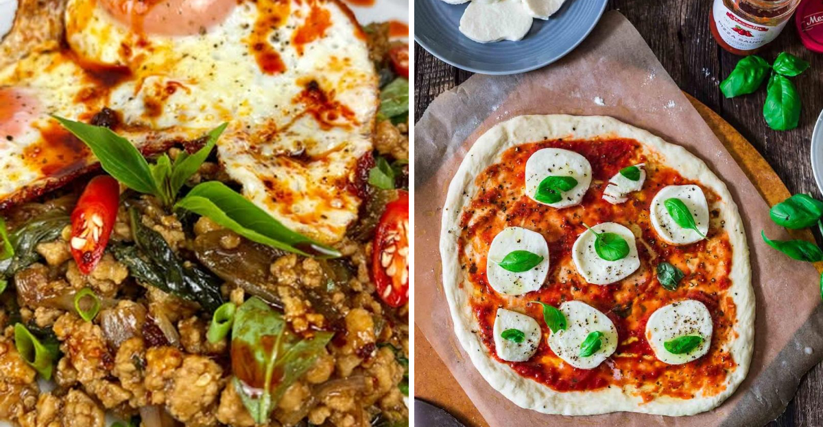 43 Favorite Recipes From Our Test Kitchen