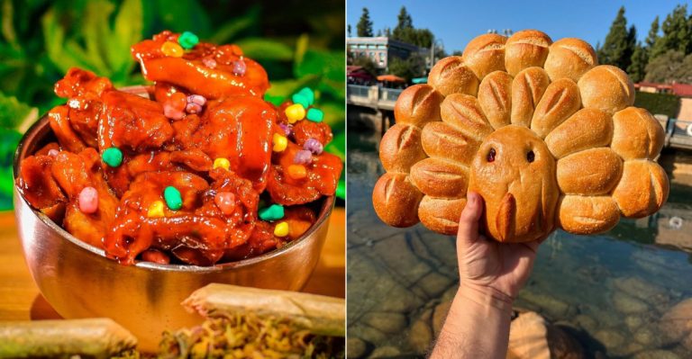 29 Scrambled Egg Additions You'll Wish You Discovered Sooner