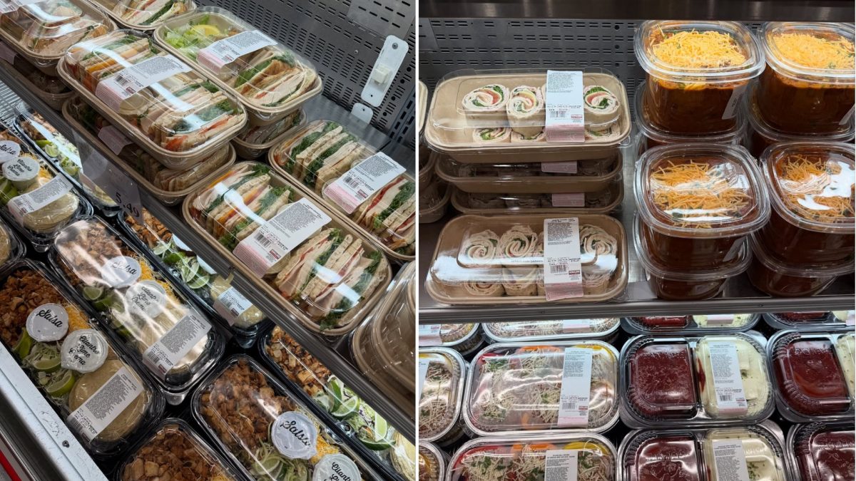 9 Healthiest Costco Prepared Foods To Eat And 9 Calorie Bombs