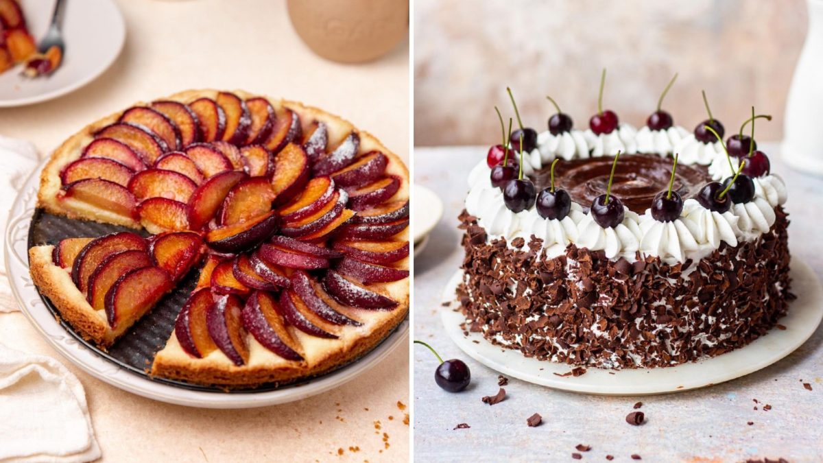 A Taste of Germany: 20 Classic Desserts Every Sweet Tooth Should Experience