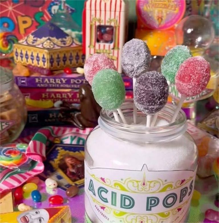 15 Harry Potter Inspired Recipes For Kids And Adults