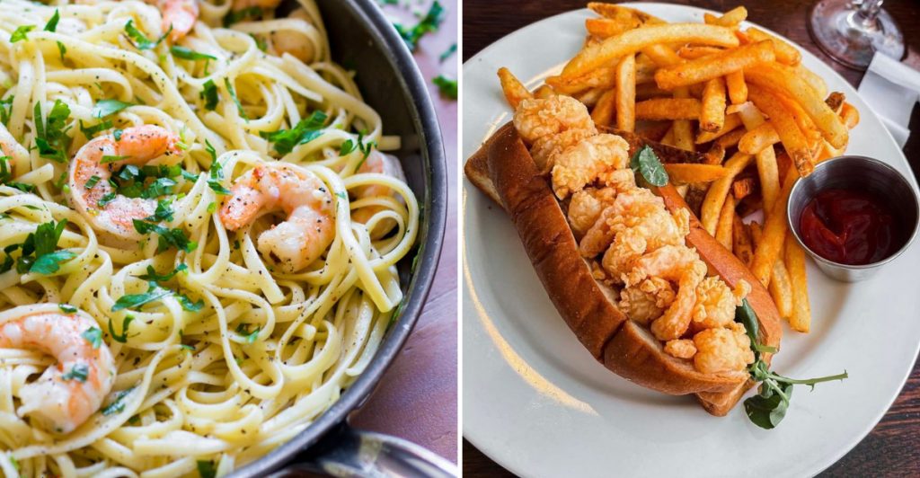 19 Popular '90s Food Trends, Ranked