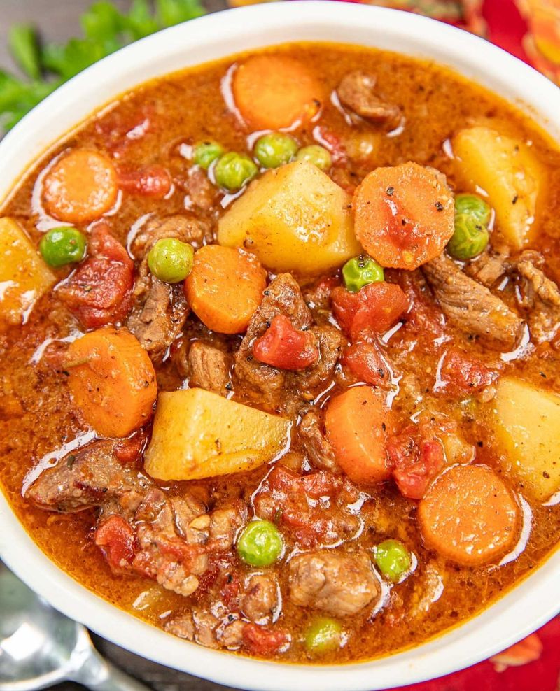 27 Effortless Mediterranean Diet Slow Cooker Recipes You’ll Love