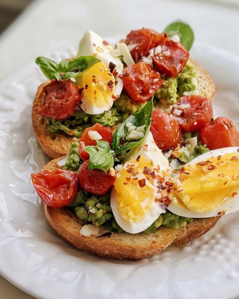 25 Fresh Recipes Packed With Fruits And Veggies