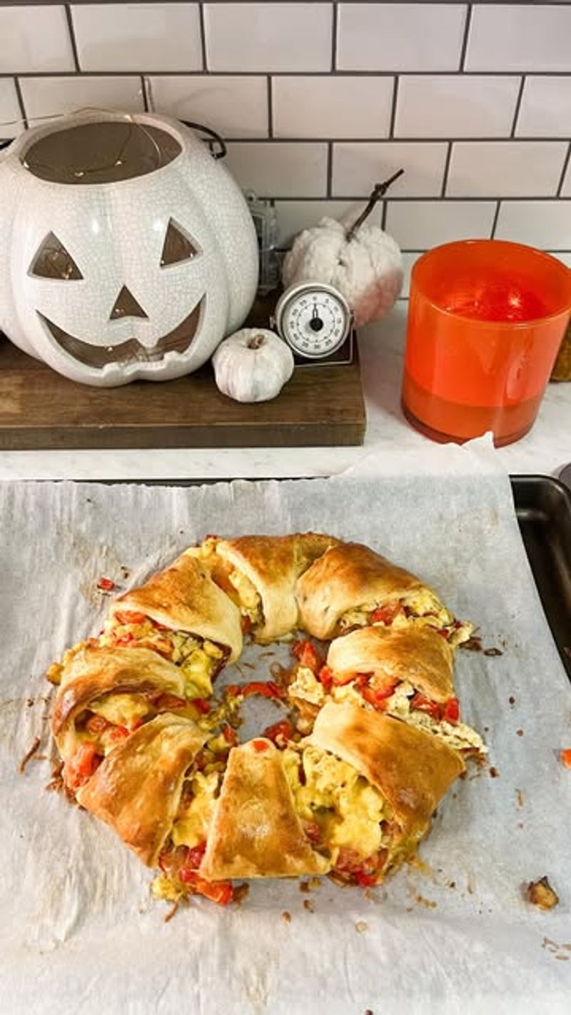 25 Sweet And Savory Crescent Roll Recipes From Basic To Gourmet