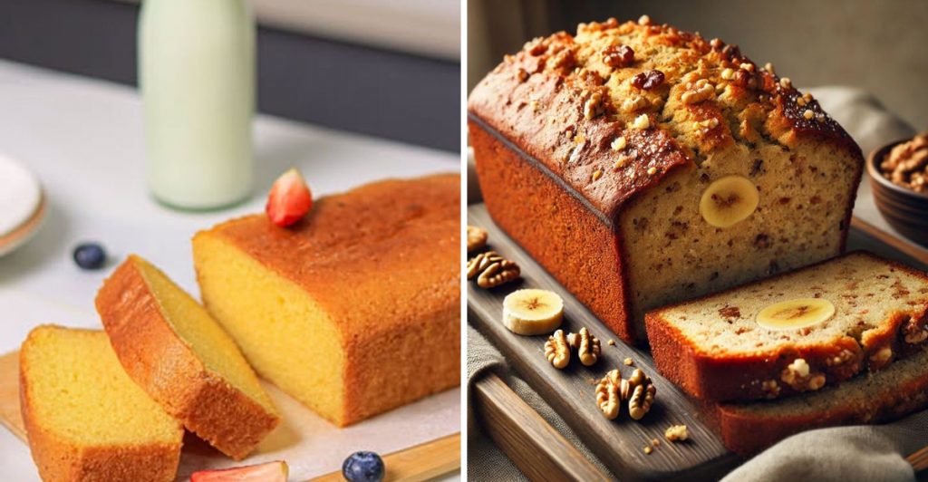 20 European Cakes So Good, They Deserve Their Own Passport