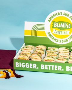 I Tried Tuna Sandwiches From 25 Popular Sub Chains, Only One Is Worth ...