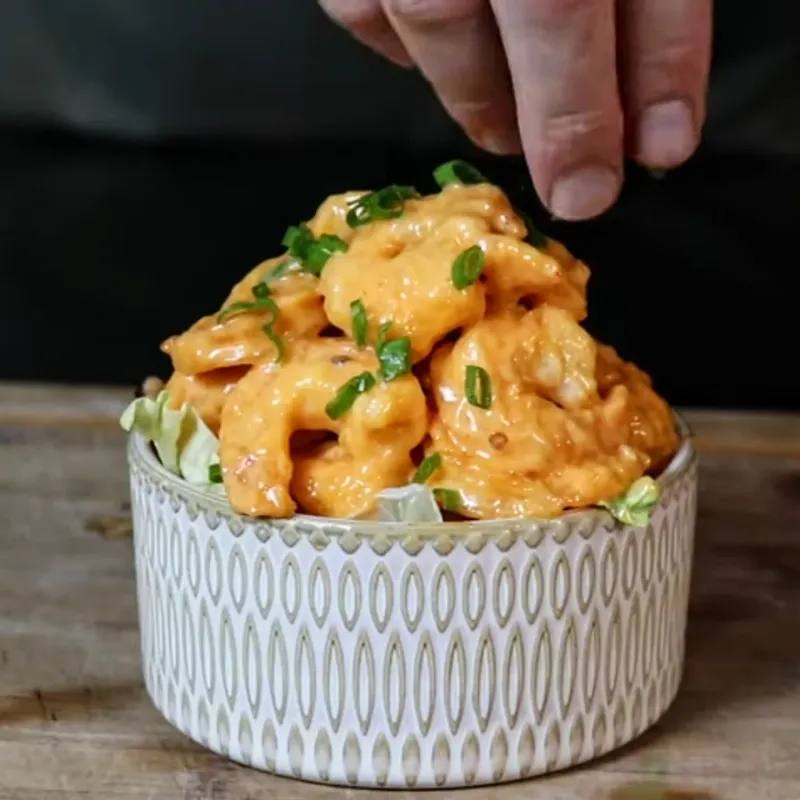 15 Fast Food Chains With The Best Shrimp