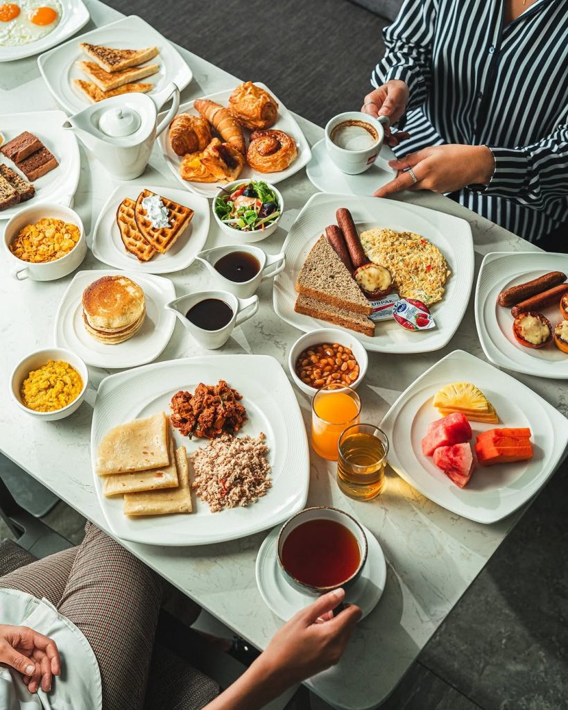 The Hidden Dangers of Skipping Breakfast: What You Need to Know