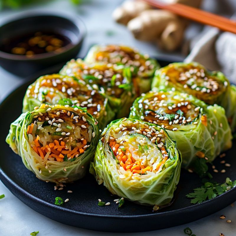 30 Cabbage Recipes Everyone Is Talking About