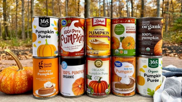 27 Processed Foods That Pack A Healthy Punch