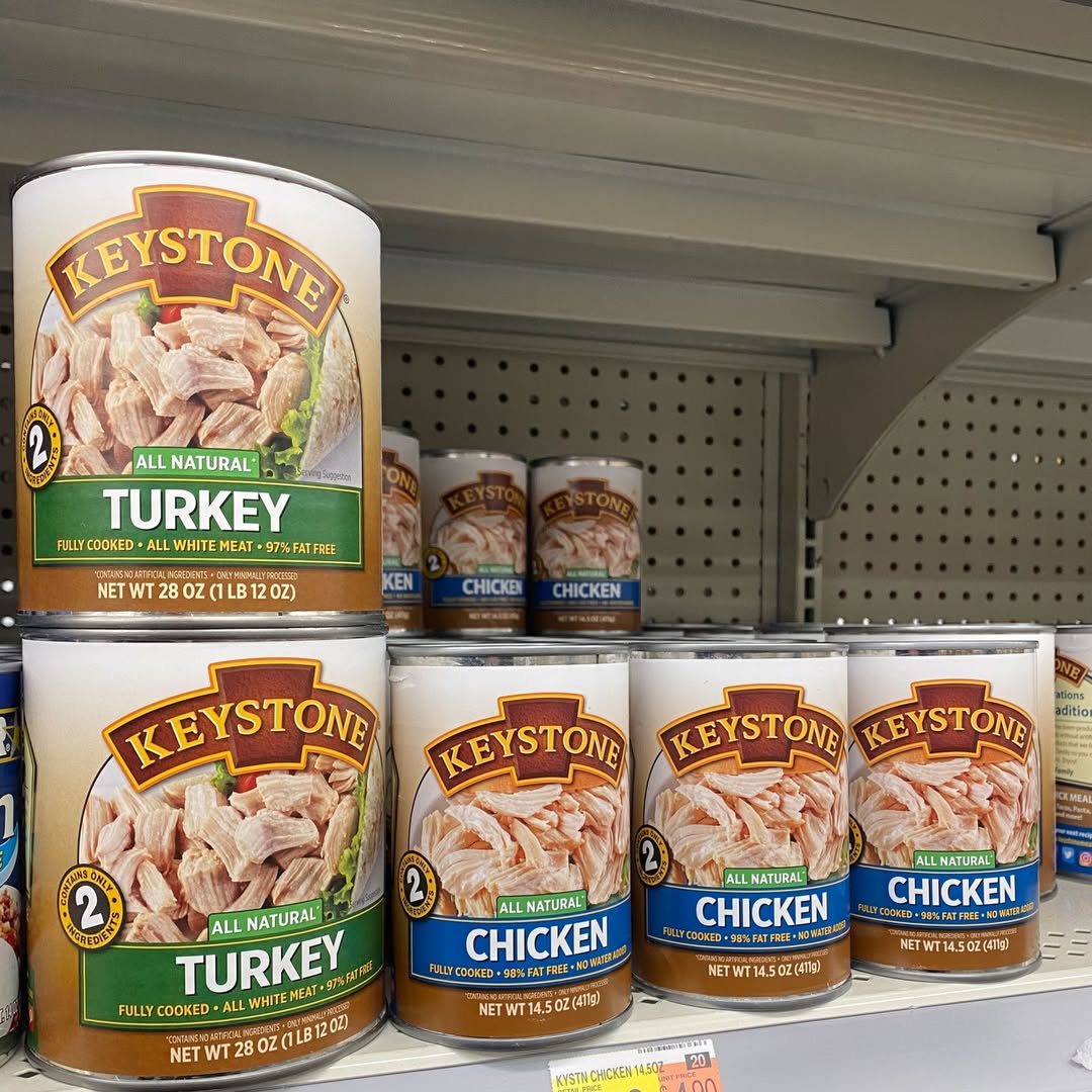 11 Canned Meats Worth Buying (And 6 You Should Avoid)