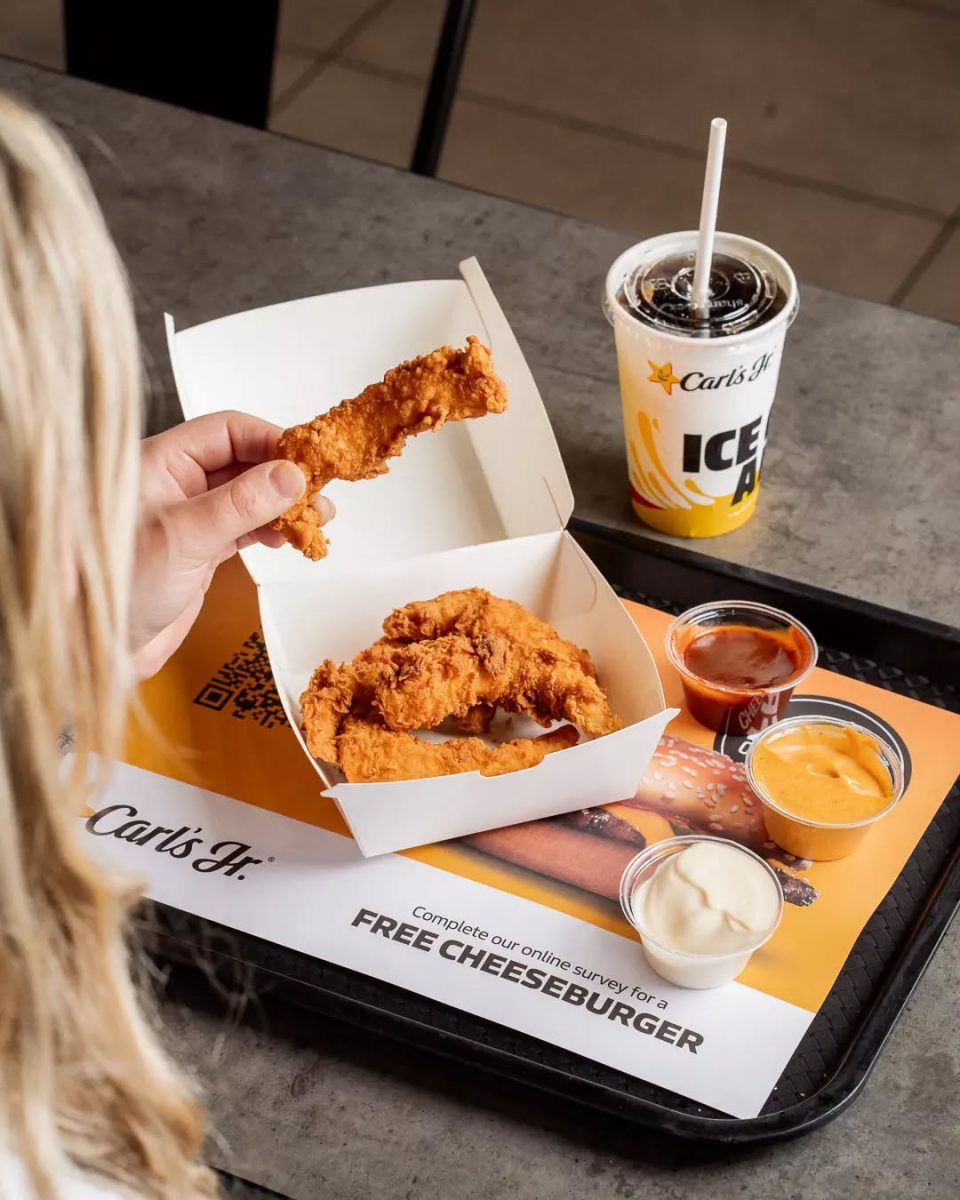 I Tried Chicken Tenders From 20 Fast-Food Chains, Here’s The Best And ...