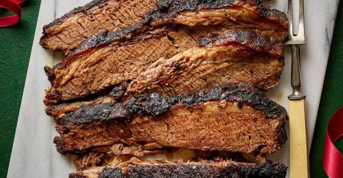 Chefs Share The Best Things To Order At A Barbecue Restaurant — And The ...