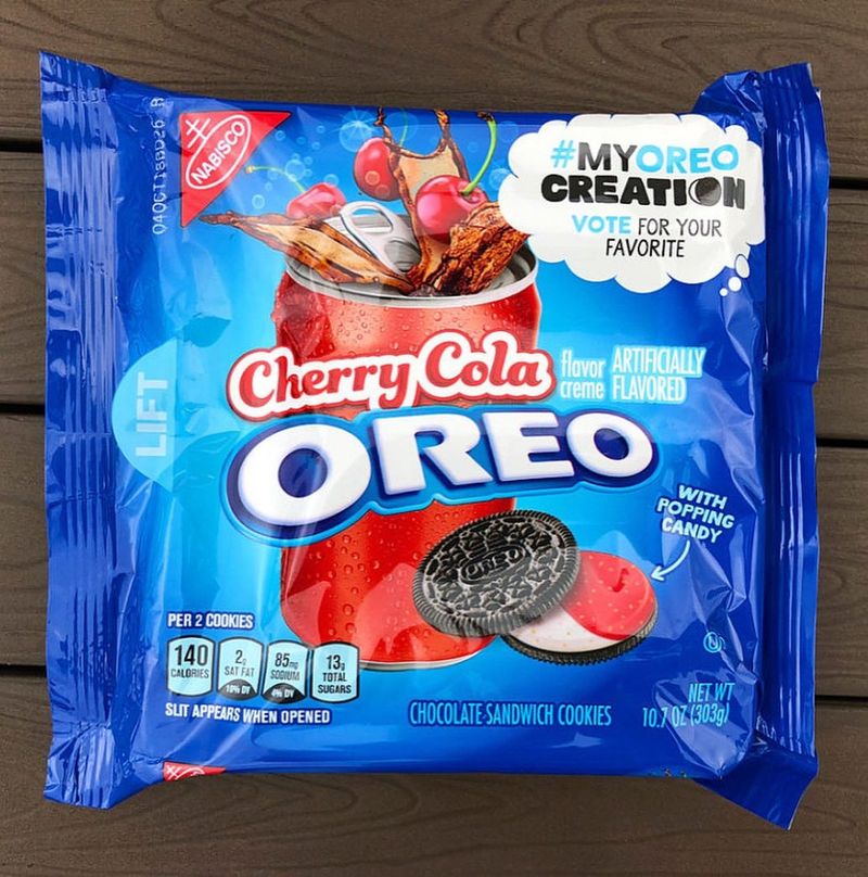 Discover the Tastiest Oreo Flavors Ever (And the Worst!)